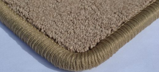 Carpet Edging Wales – Carpet Care – Carpet Edging Service